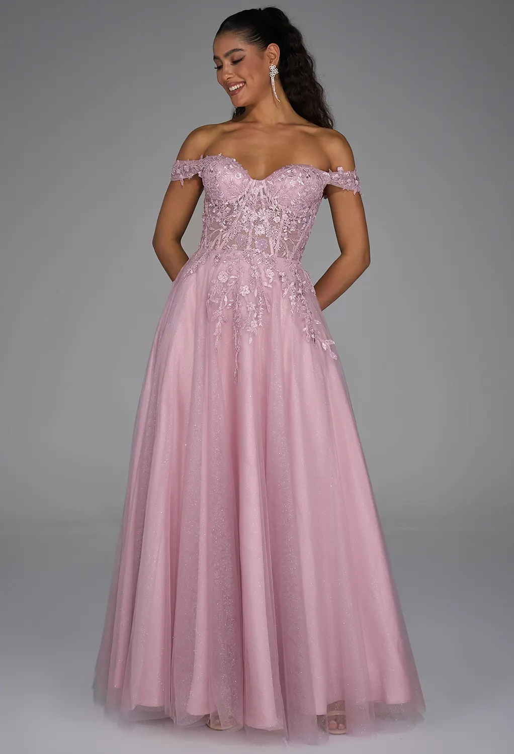 Prom Dresses | AW.Bridal Canada